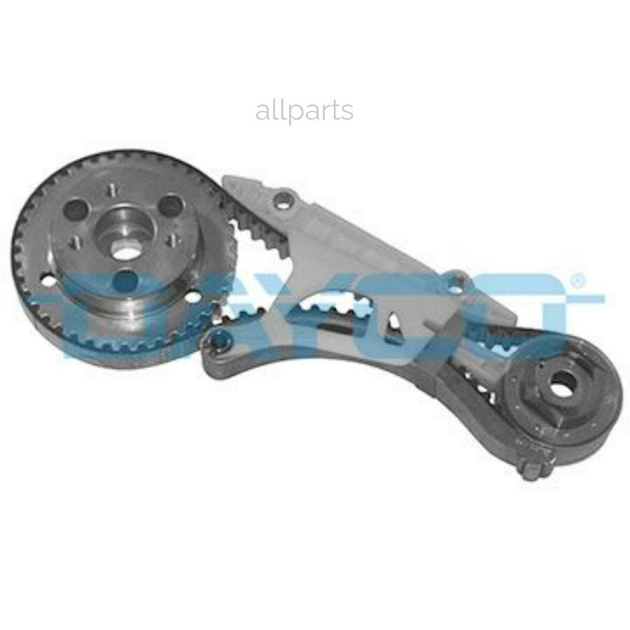 DAYCO KBIO01 Комплект ГРМ FORD 1.8TDI 2002 =>