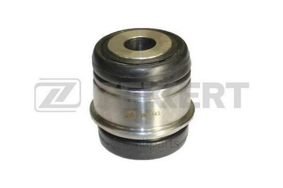 ZEKKERT GM-5143 С/блок внешний задн. ниж. рычага BMW 5 (E39 E60 E61) 95- 6 (E63) 03- 7 (E38 E65-E67) 94- X5 (E