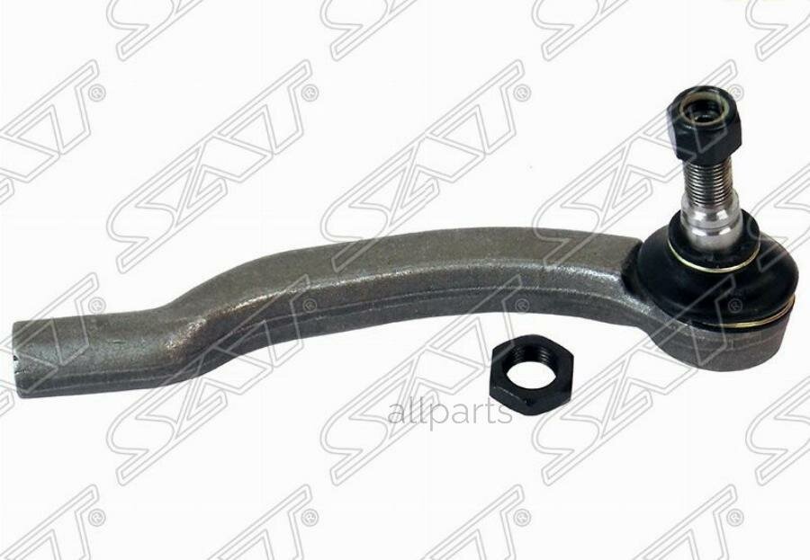 SAT ST-77364253 Наконечник рулевой тяги Citroen Jumper 3/Fiat Ducato 3/Peugeot Boxer 3 2006- LH