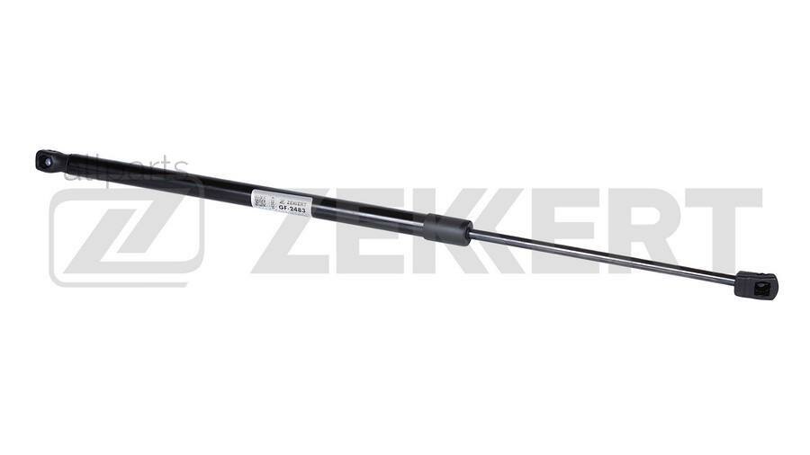 ZEKKERT GF-2483 Пружина газовая багажника Hyundai ix35 13- Tucson III 15-