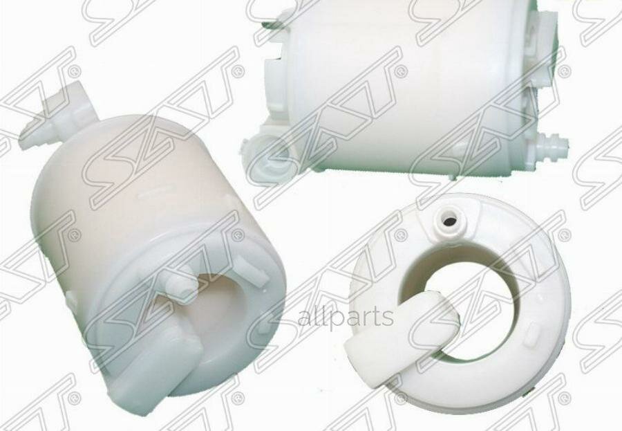 SAT ST-31112-F9000 Фильтр топливный Kia Rio 16-22 / Hyundai Bayon 21-