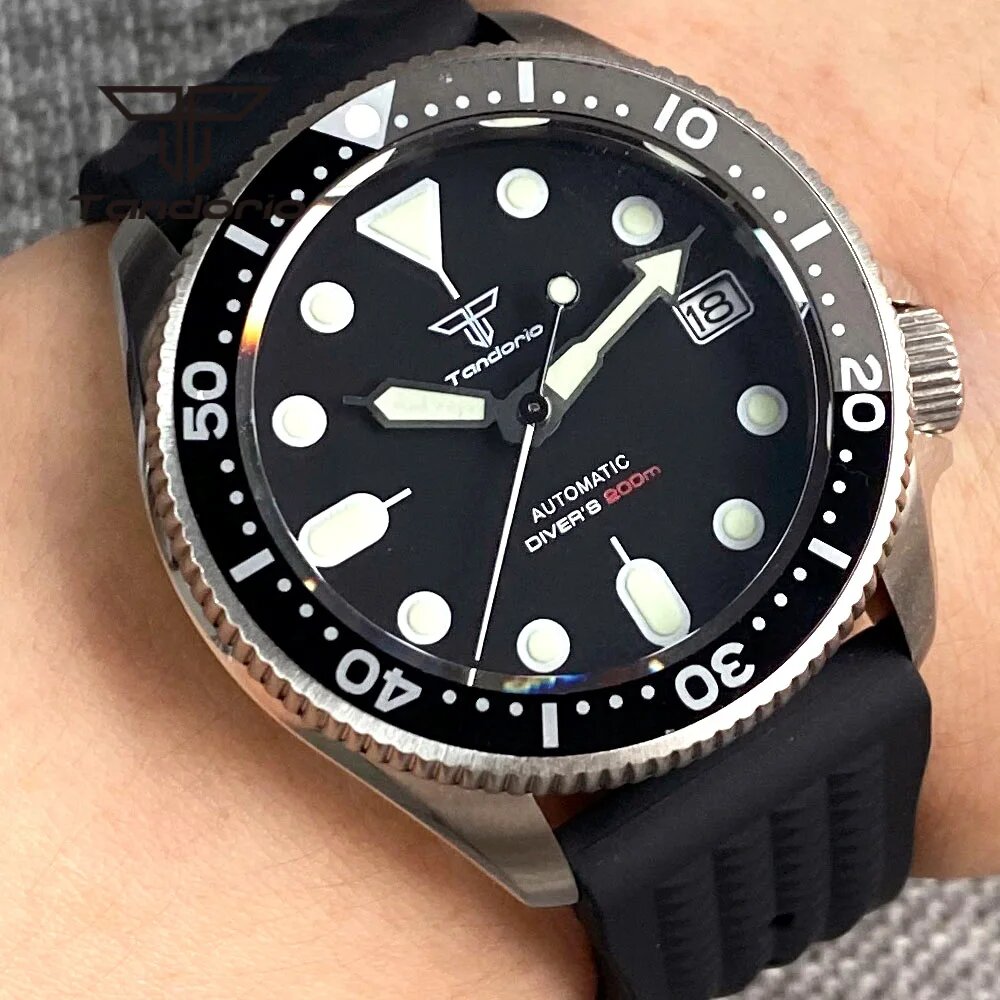 Наручные часы