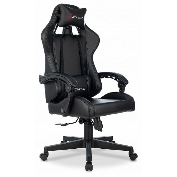 Кресло игровое Mebelion Zombie Game Tetra