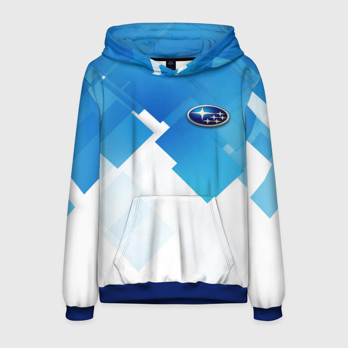 Толстовка VseMayki.Ru