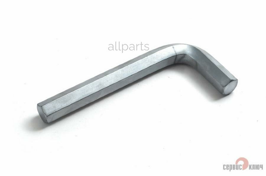 Сервис ключ 76417 Шестигранный ключ 17 mm Сервис ключ 76417
