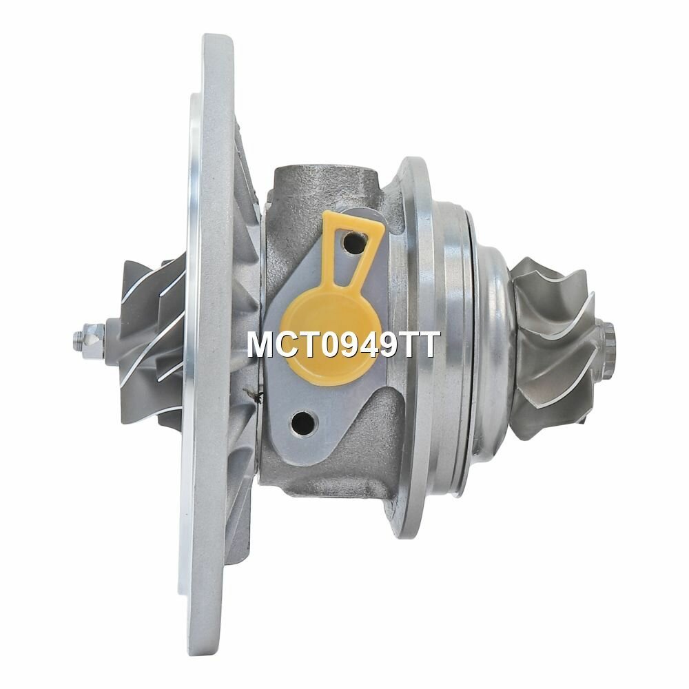 Картридж для турбокомпрессора для легковых автомобилей Krauf MCT0949TT