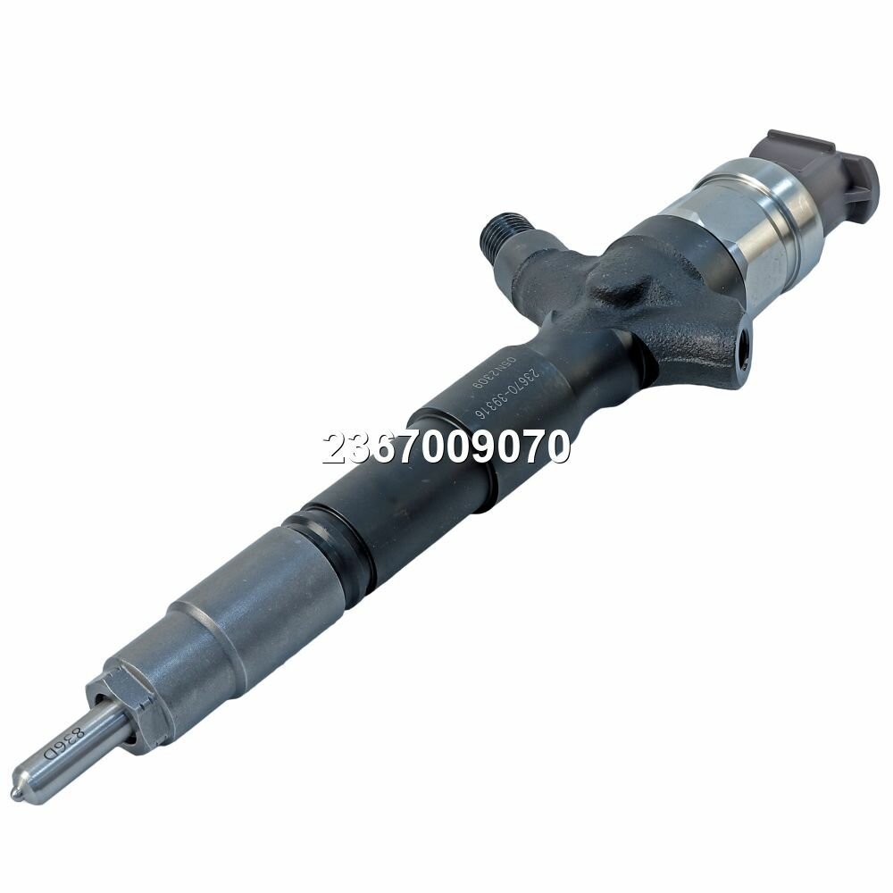 Форсунка топливная Toyota Hilux, Land Cruiser Prado (Тойота Хайлакс, Ленд Крузер Прадо)