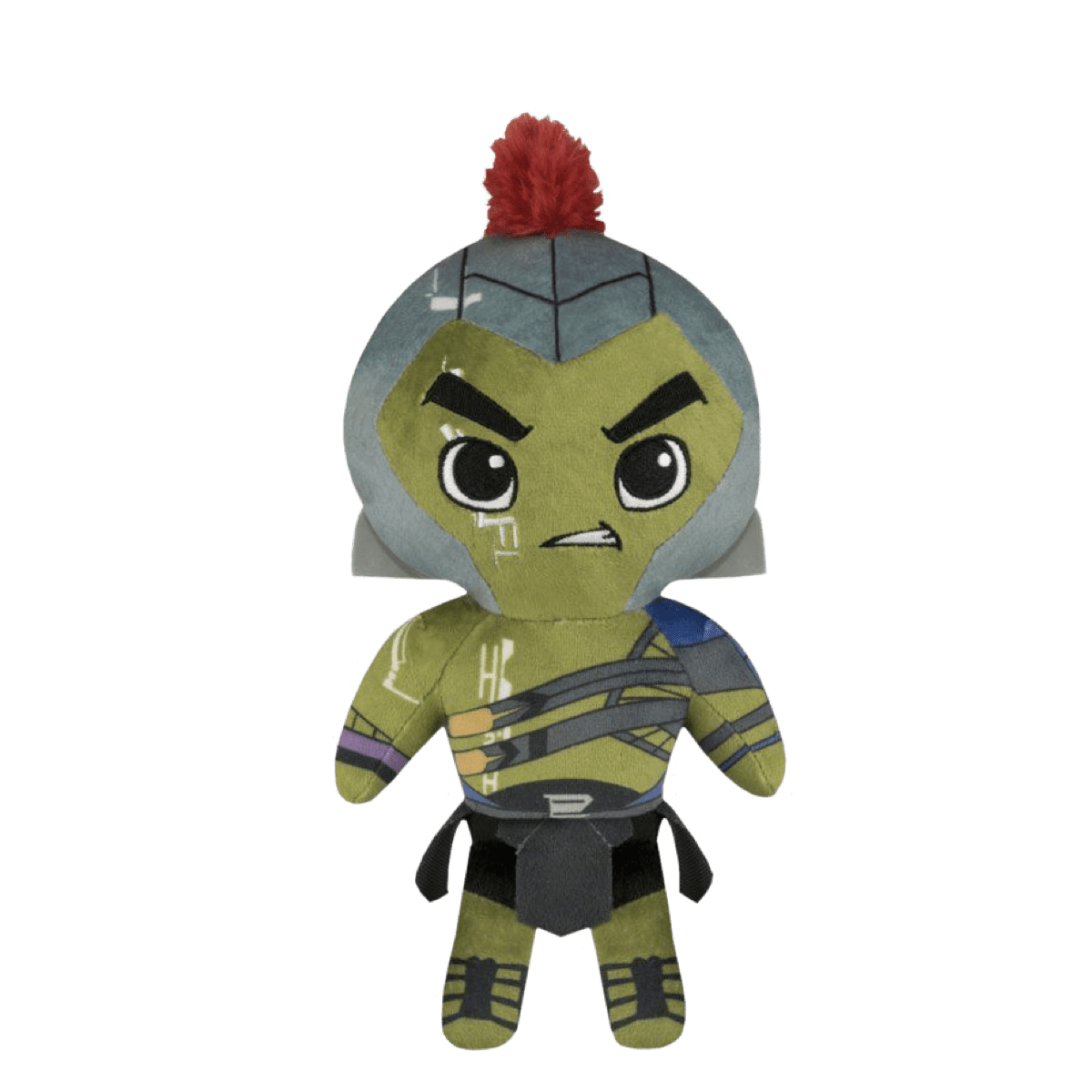 Hulk Gladiator Hero Plush из фильма Thor: Ragnarok