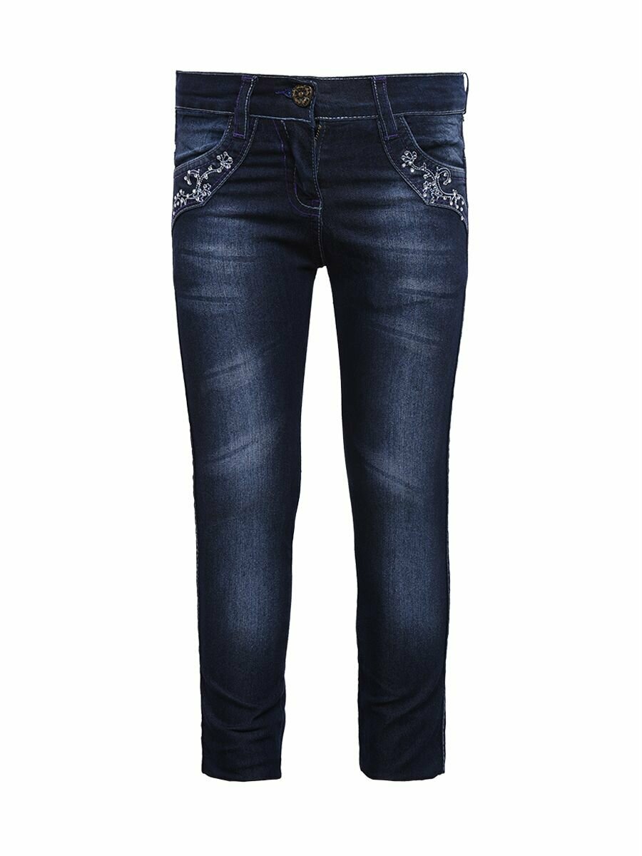 Джинсы Для девочек