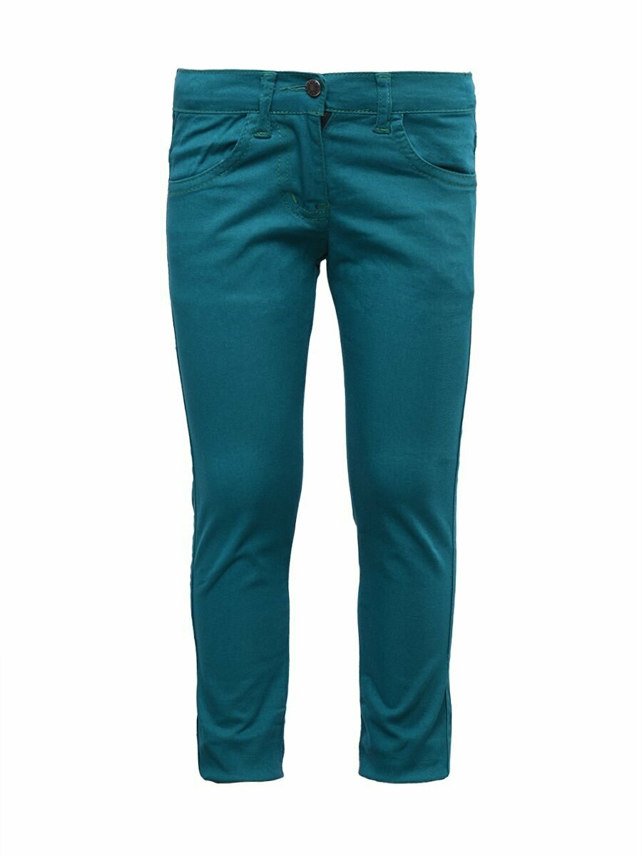 Джинсы Для девочек