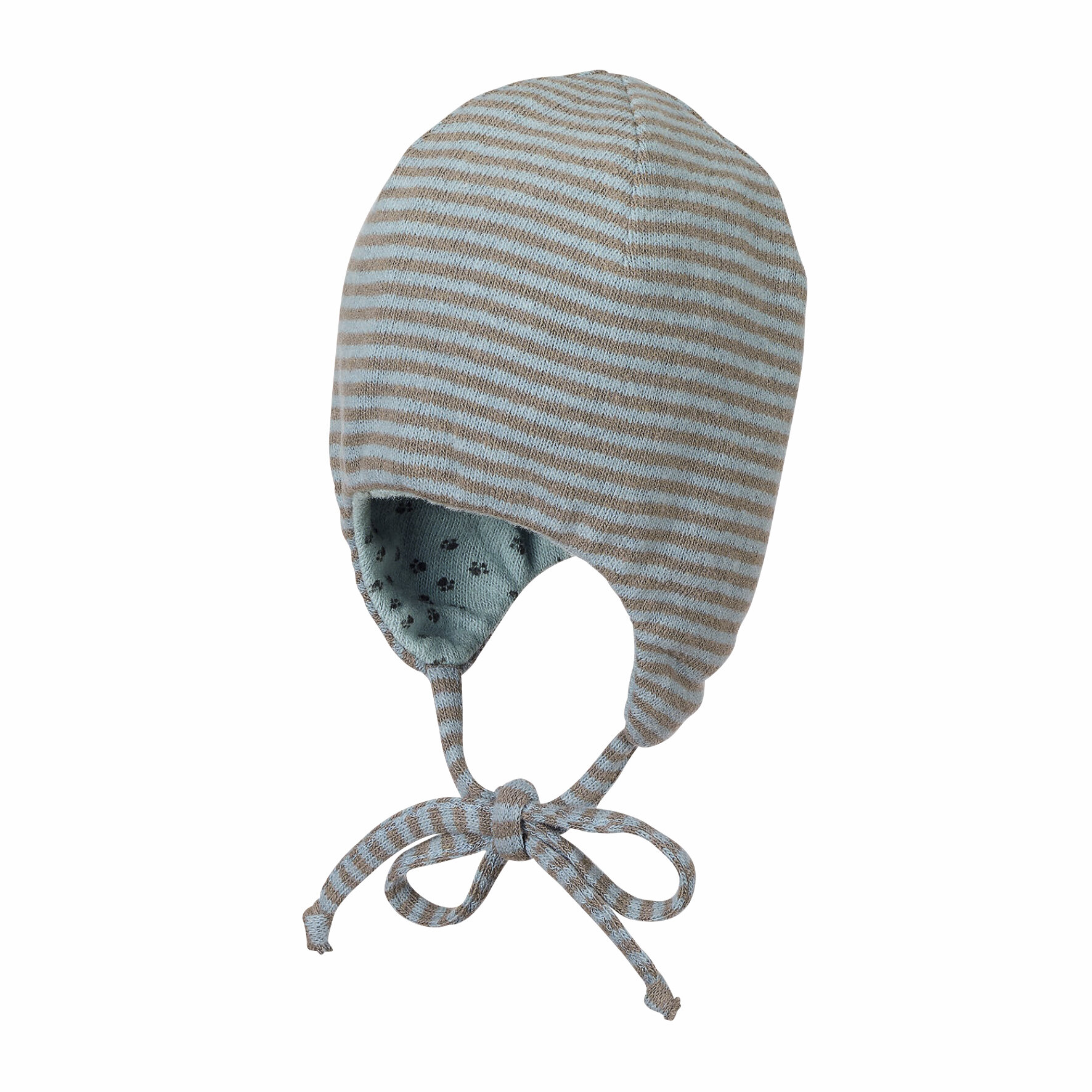 Шапка Sterntaler Осень-зима 2021 для мальчиков