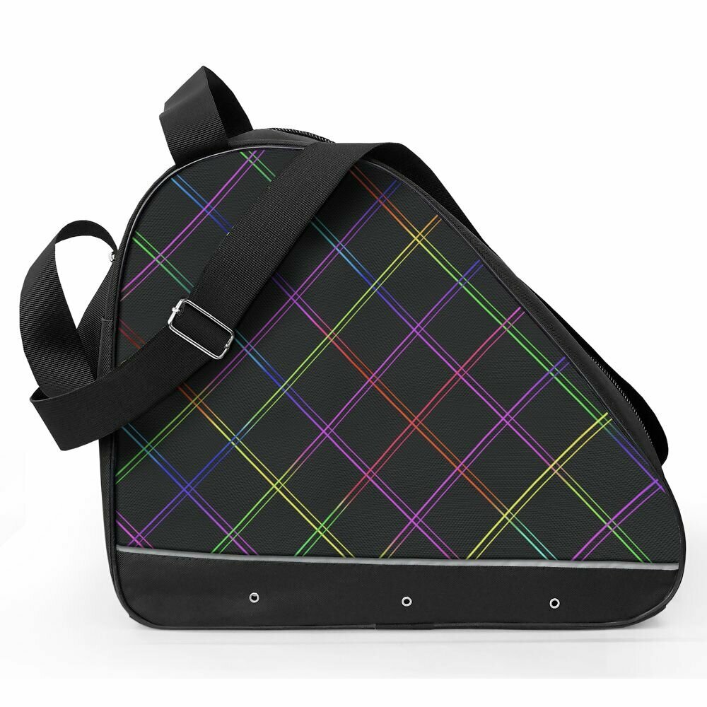 Сумка для коньков 123-XL