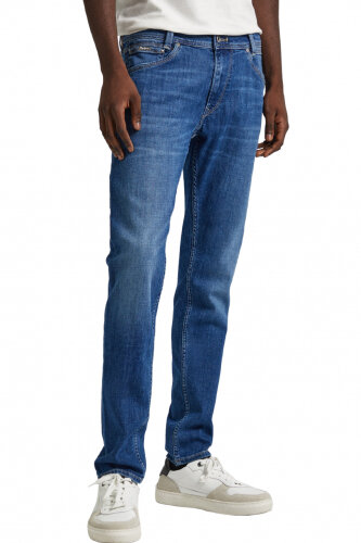Джинсы 