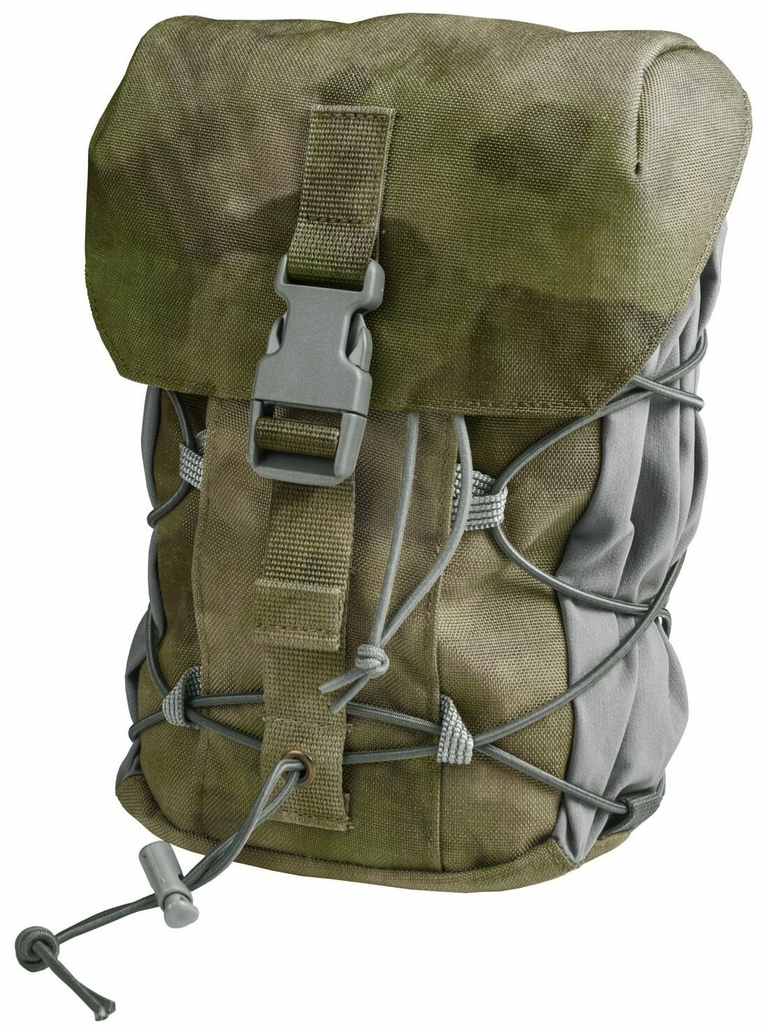 Подсумок универсальный компрессионный фугу (Дым) Stich Profi