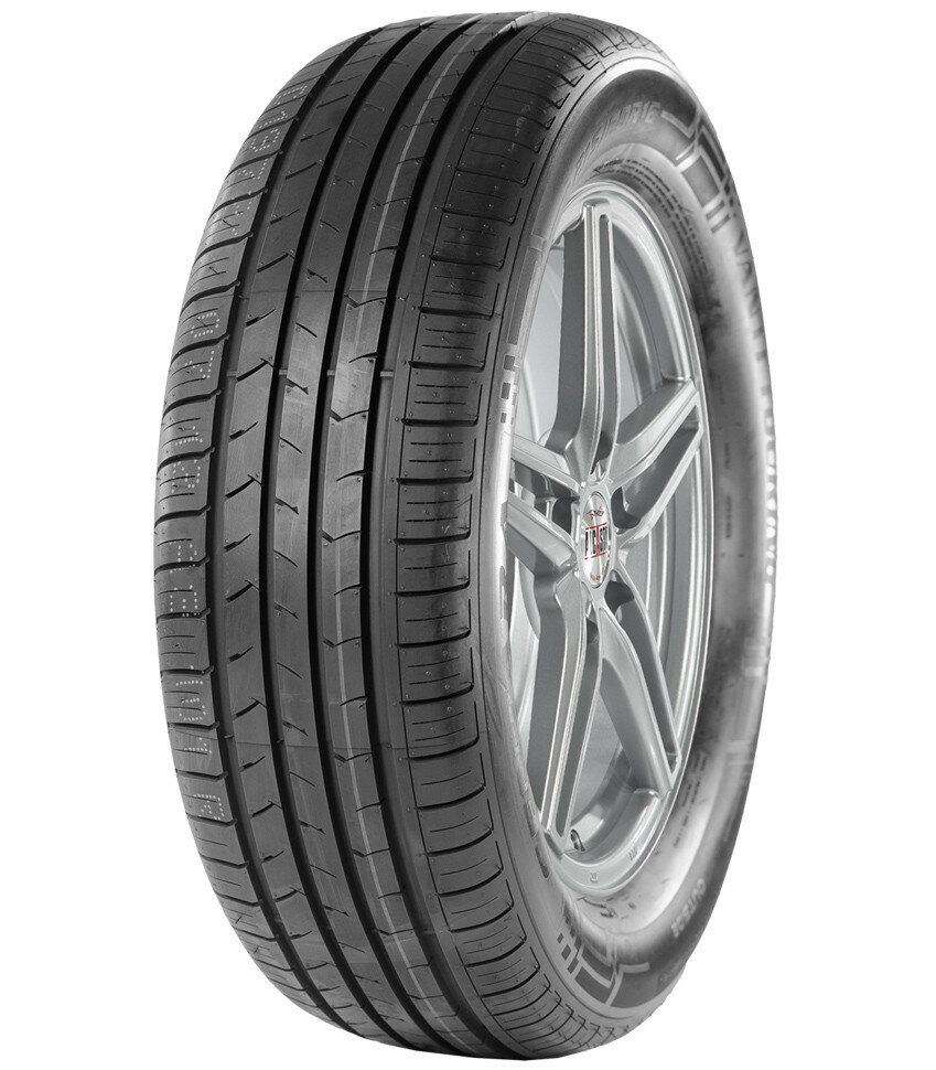 185/65 R14 Centara Vanti Touring S1 86H (лето) а/шина
