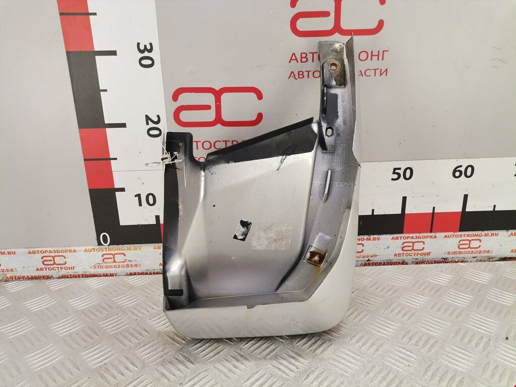 Брызговик задний Honda CR-V 3 75820SWTW00 арт. 972467