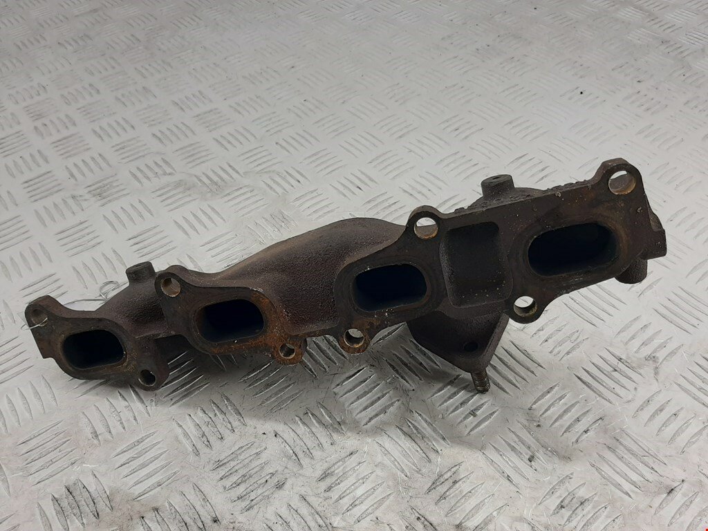 Коллектор выпускной Mazda 6 GH R2BF13450 арт. 804032