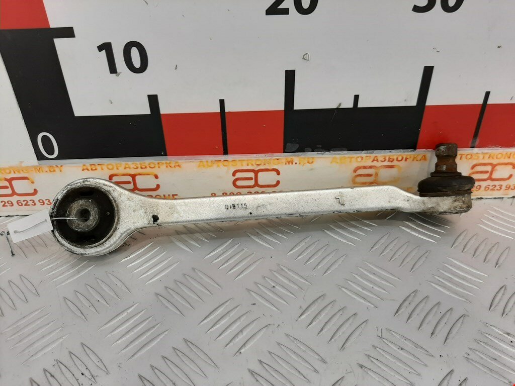 Рычаг передний левый Audi A6 C5 Allroad 8E0407505A арт. 806001