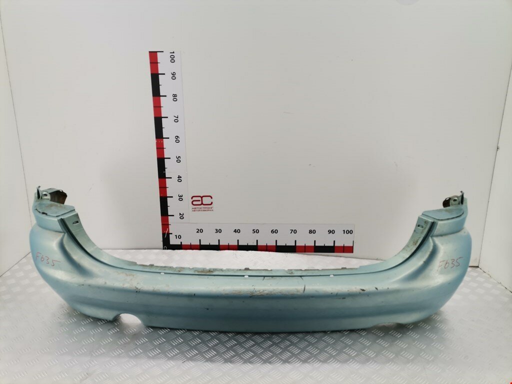 Бампер задний Citroen Xsara Picasso 7410R0 арт. 1391127