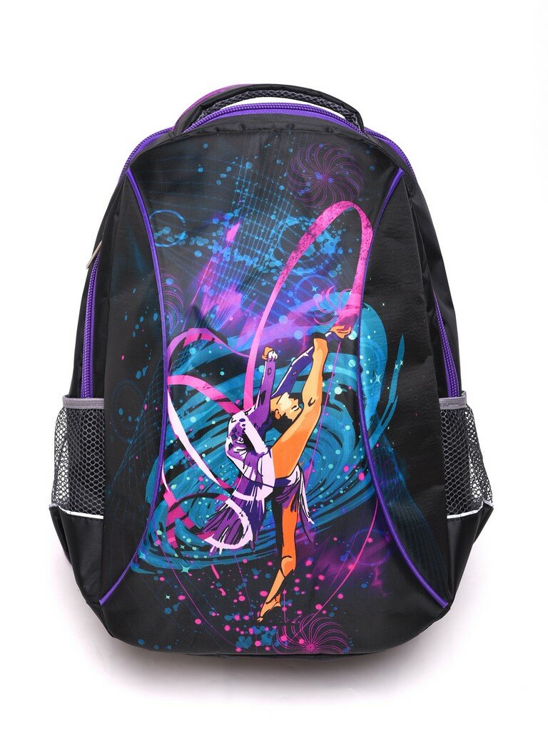 Рюкзак спортивный детский для гимнастики танцев спорта