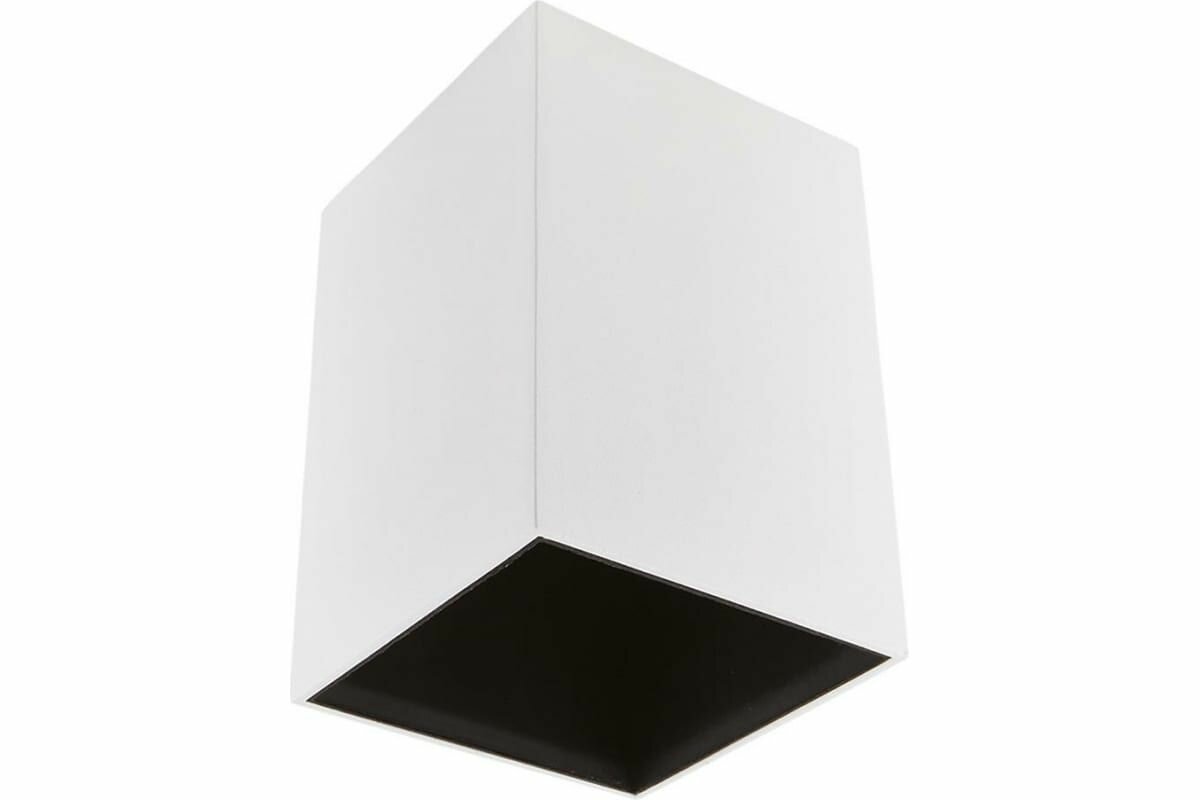 Спот Lightstar Ottico qua 214420, кол-во светодиодов: 1 шт, белый