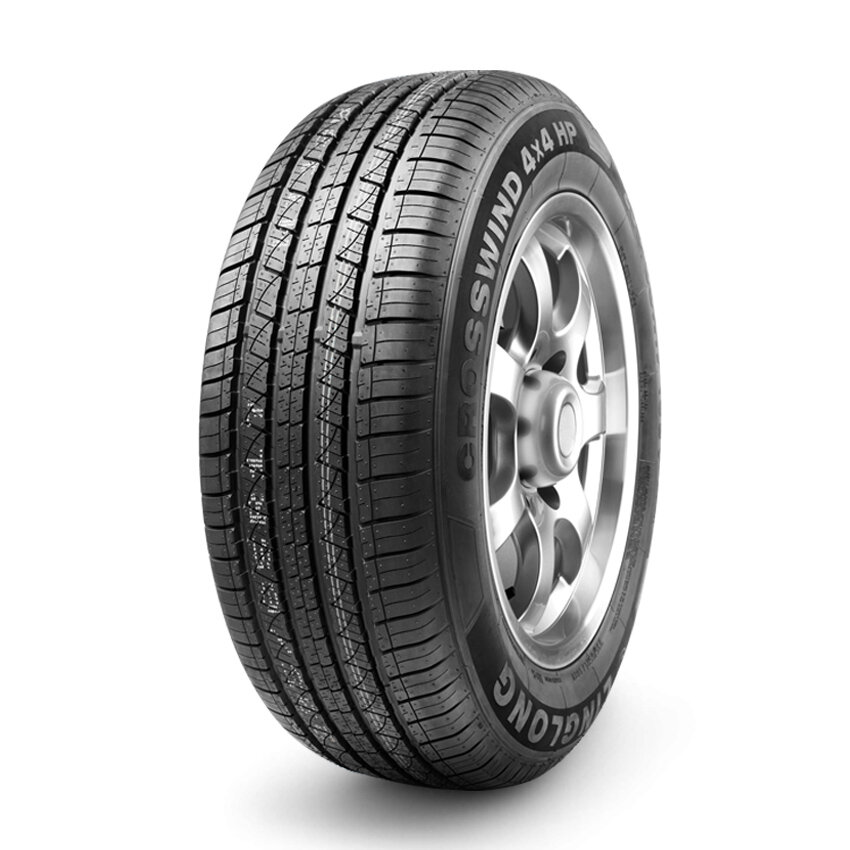 Автошина Linglong 235/55R20 105V XL CROSSWIND 4X4 HP