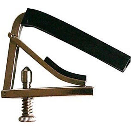 Каподастр для гитары Alice A007F-C