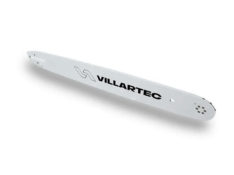 Шина направляющая 35 см/14" 1,3 мм/0,05" 3/8"P 50зв, (аналог STIHL)
