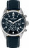 Наручные часы JACQUES LEMANS Sport, серебристый