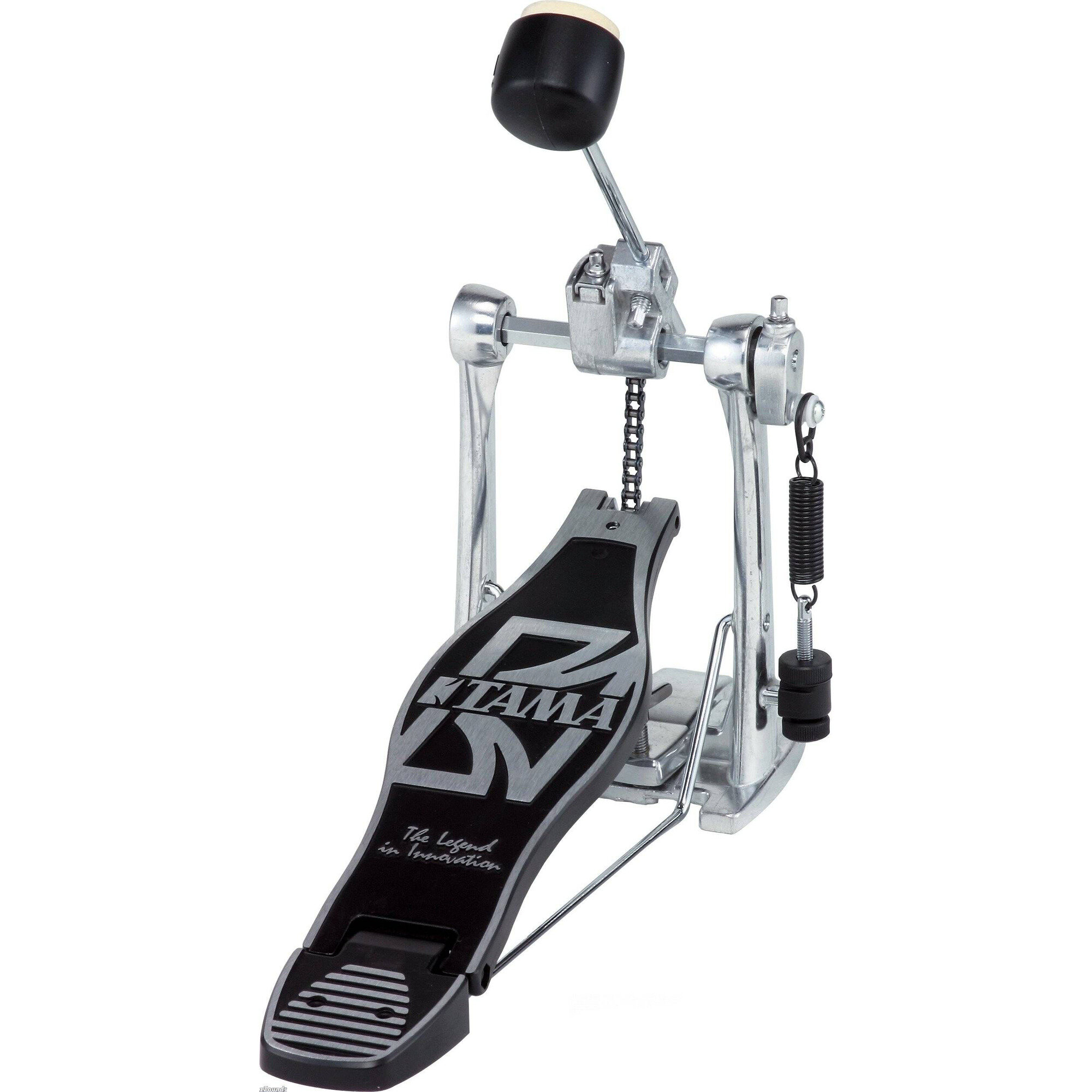 Педаль бас-барабана одиночная Tama HP30