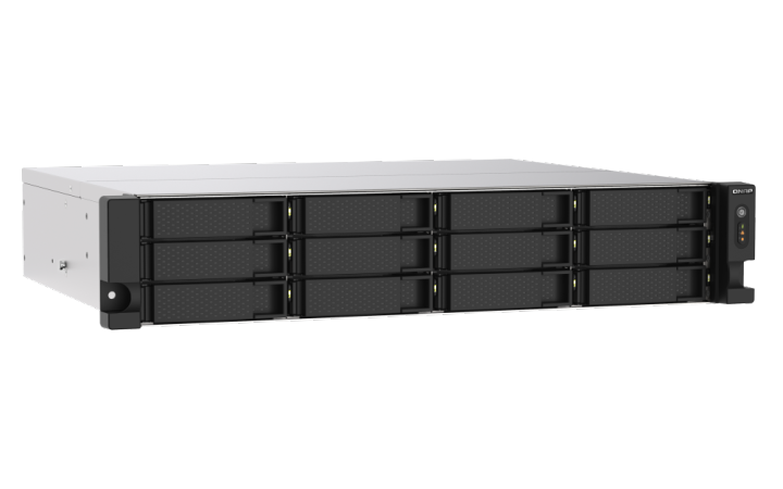 Qnap TS-1273AU-RP-8G