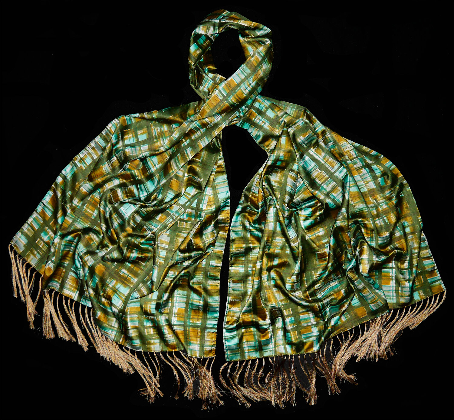 Палантин для женщин