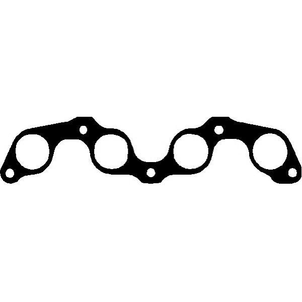 ELRING 477.110 (0000477111 / 000058 / 026631) прокладка выпускного коллектора
