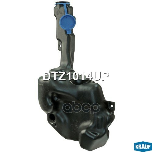 Бачок стеклоомывателя Krauf арт. DTZ1014UP