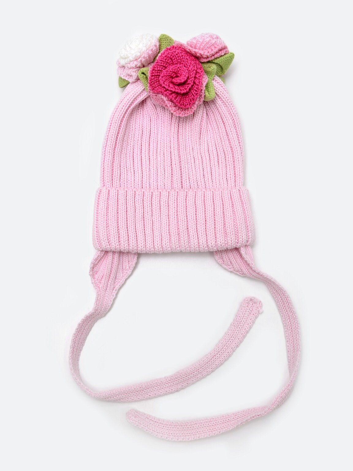 Шапка для девочек