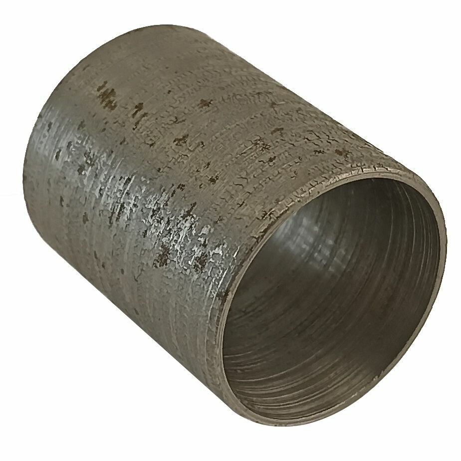 Втулка рессоры малолистовой переходная для а/м УАЗ Хантер, Патриот, 3160, 3162, 3151, малая, металл