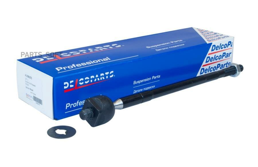 19381073 DELCOPARTS Тяга рулевая