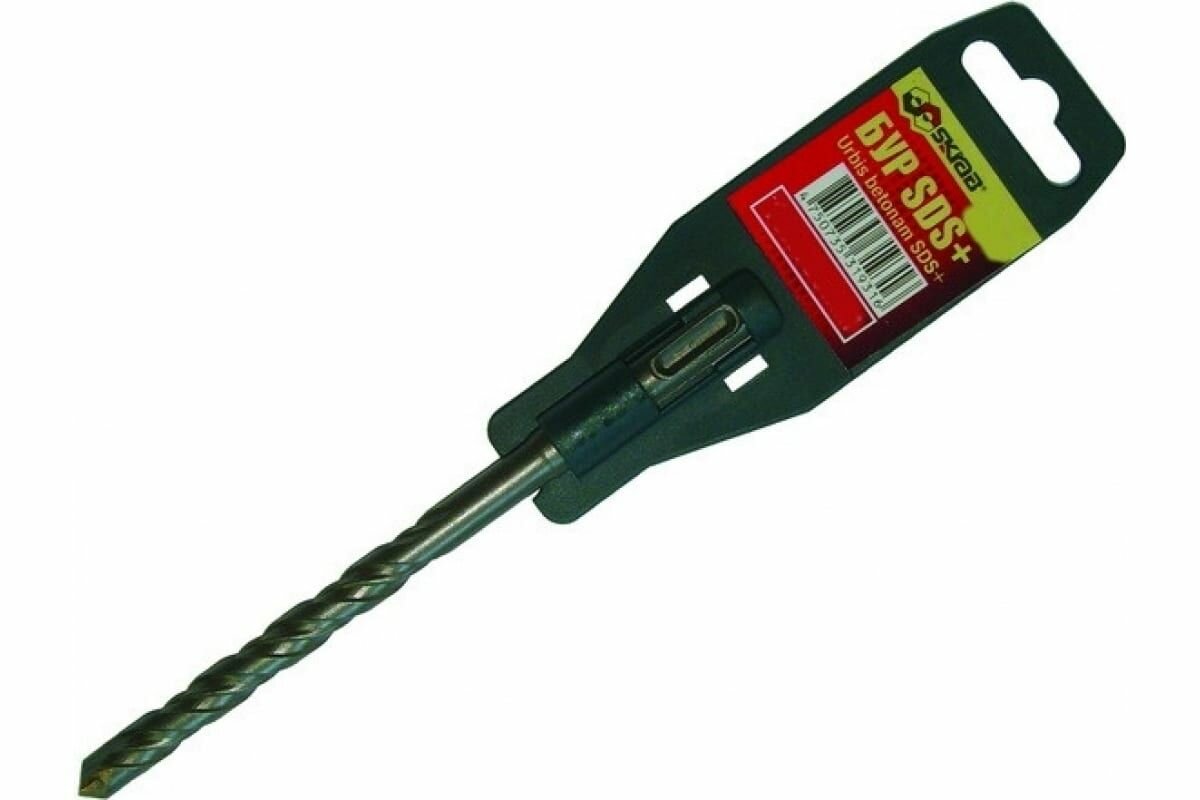 Сверло-бур SDS+, 22 х 350 мм.