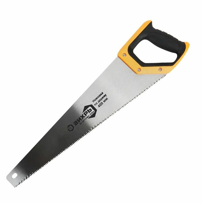Пила по дереву Вихрь 400 мм