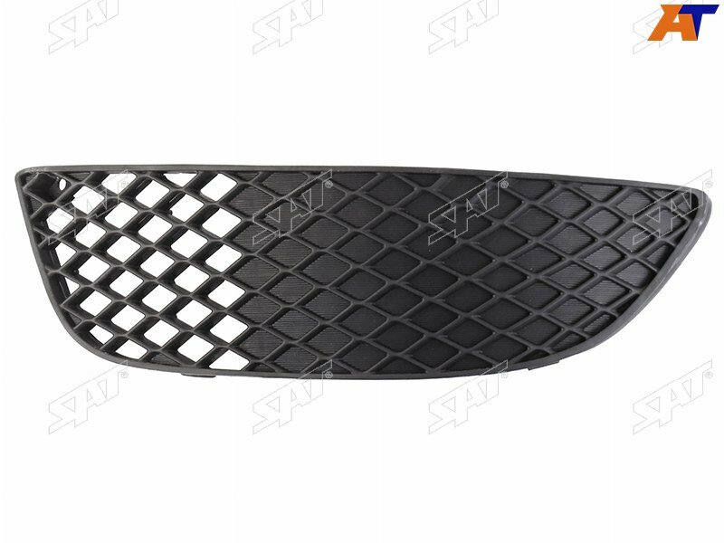 Заглушка в бампер MITSUBISHI LANCER X 07-15 LH