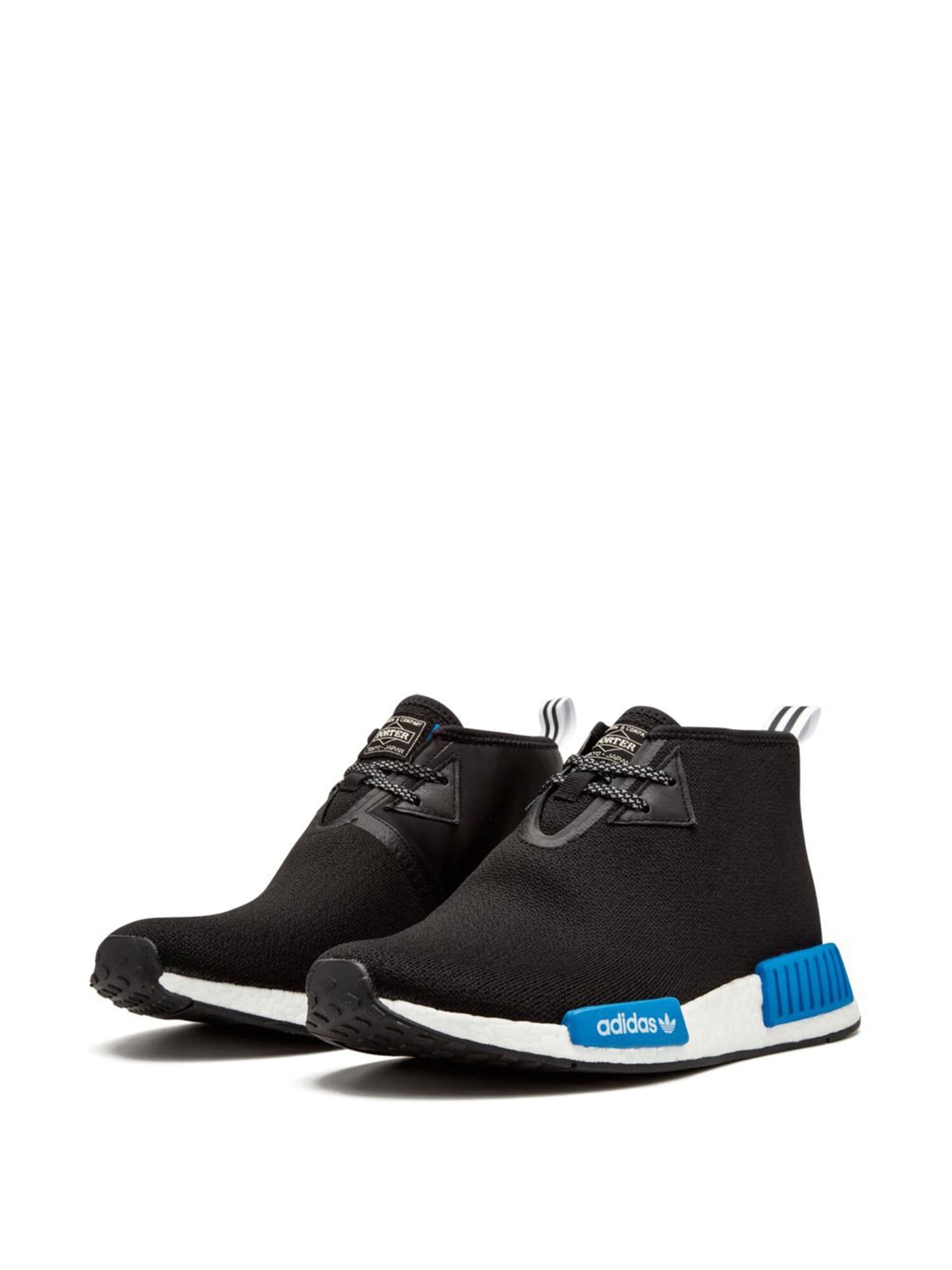 Кроссовки adidas NMD_C1 Porter, размер 4.5 US — фото 1