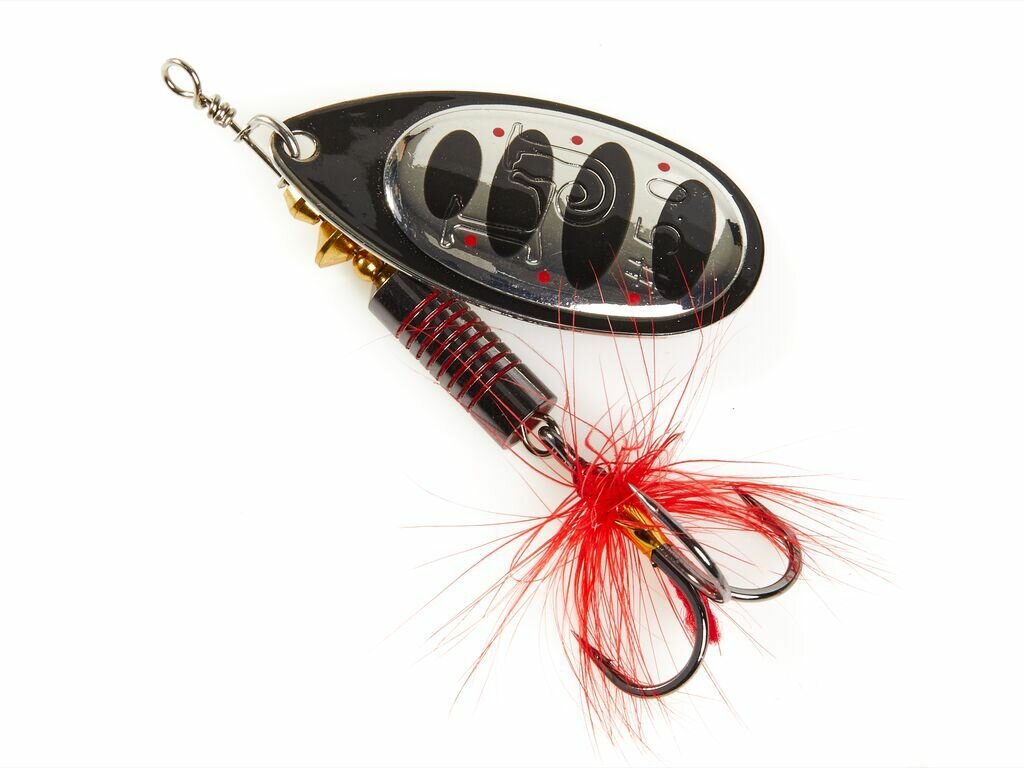 Блесна вращающаяся Lucky John BONNIE BLADE 05 13.4г 004 (LJBB05-004)