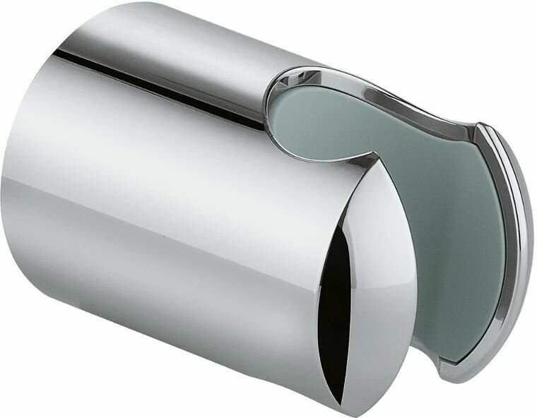 Настенный держатель Grohe Relexa Plus 28605000 без регулировки, хром