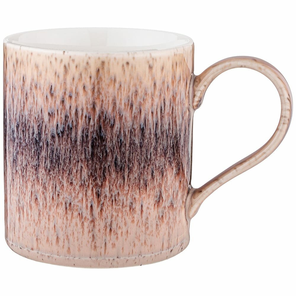 Кружка bronco luster 390 мл KSG-407-157