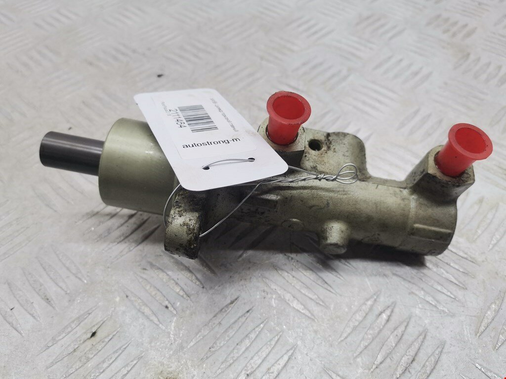 Цилиндр тормозной главный Ford Focus 2 6S4Z2140AA арт. 2111464