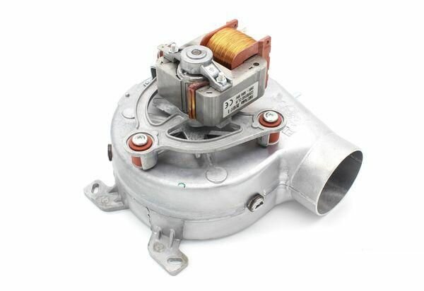 Вентилятор для газового котла Protherm LYNX 11/24/28 kw, Jaguar 11-24 JTV 0020118666