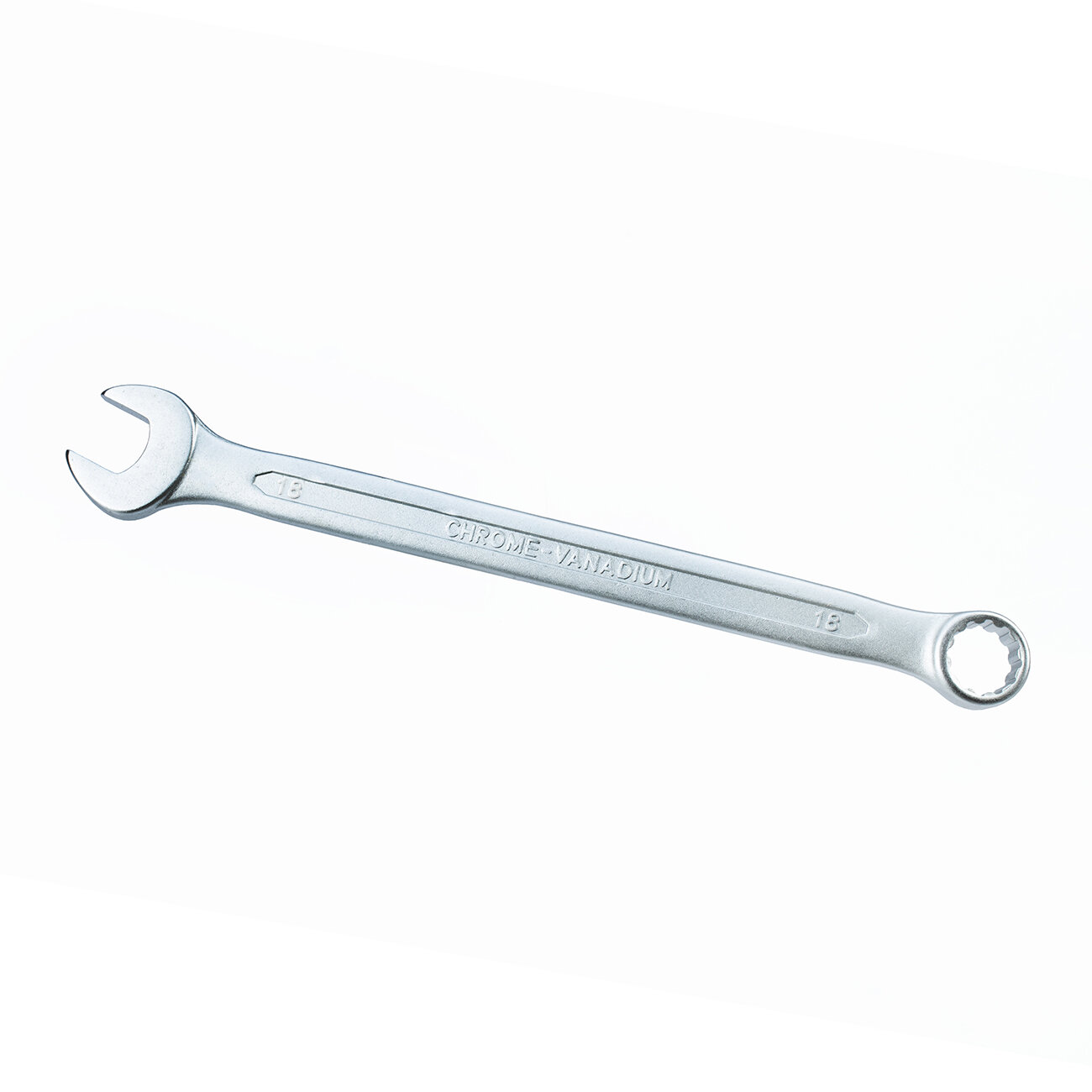 GARWIN PRO 600540-18 Ключ комбинированный удлиненный, 18 мм