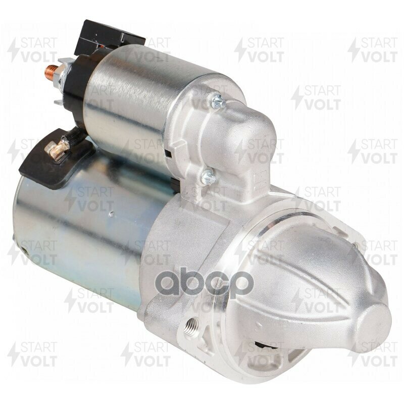 Стартер для А/М HYUNDAI SANTA FE III (12-) 2.2CRDI/TUCSON (15-) 2.0CRDI 2КВТ (LST 0805) STARTVOLT арт. LST0805