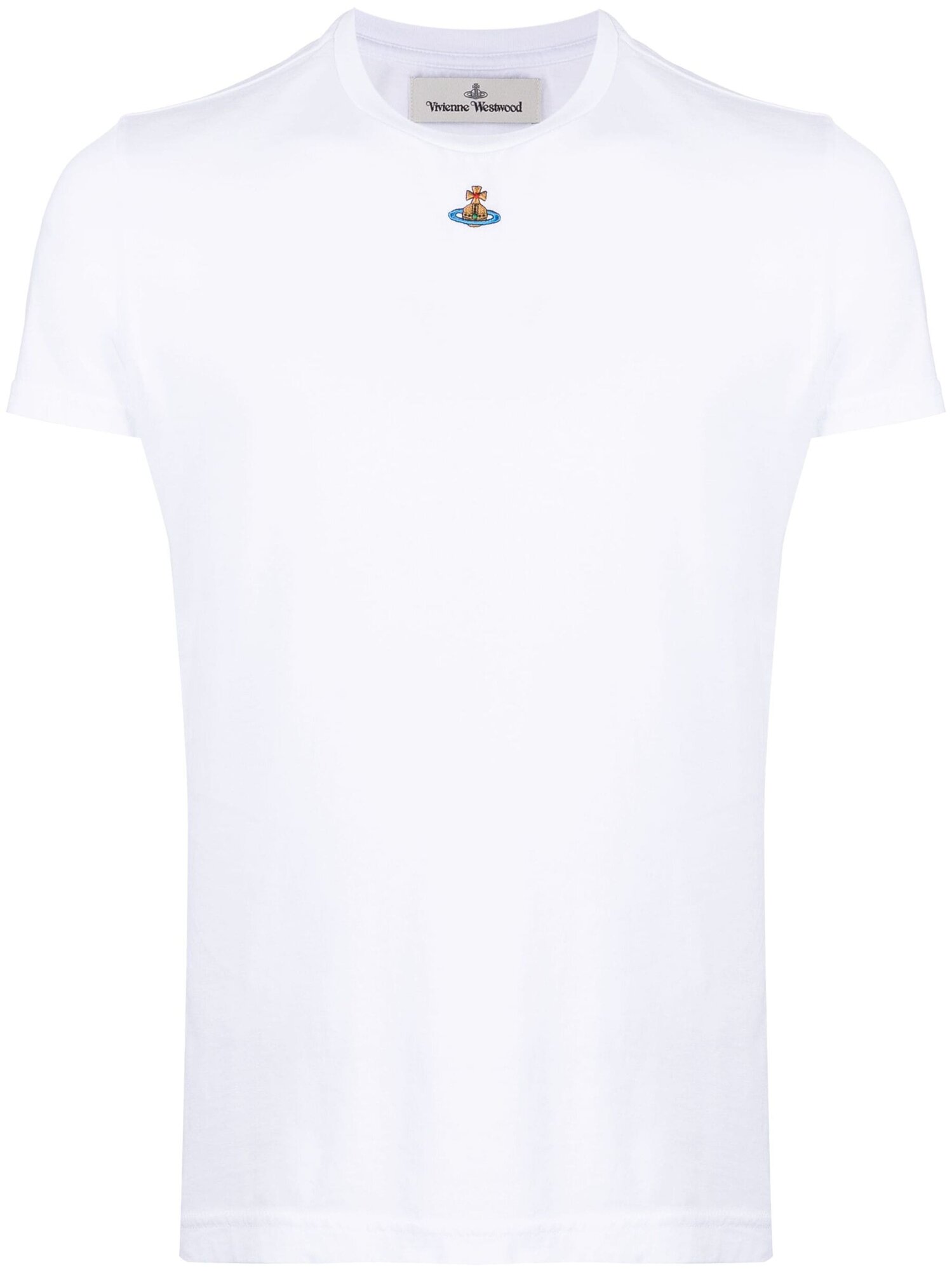 Футболка Orb