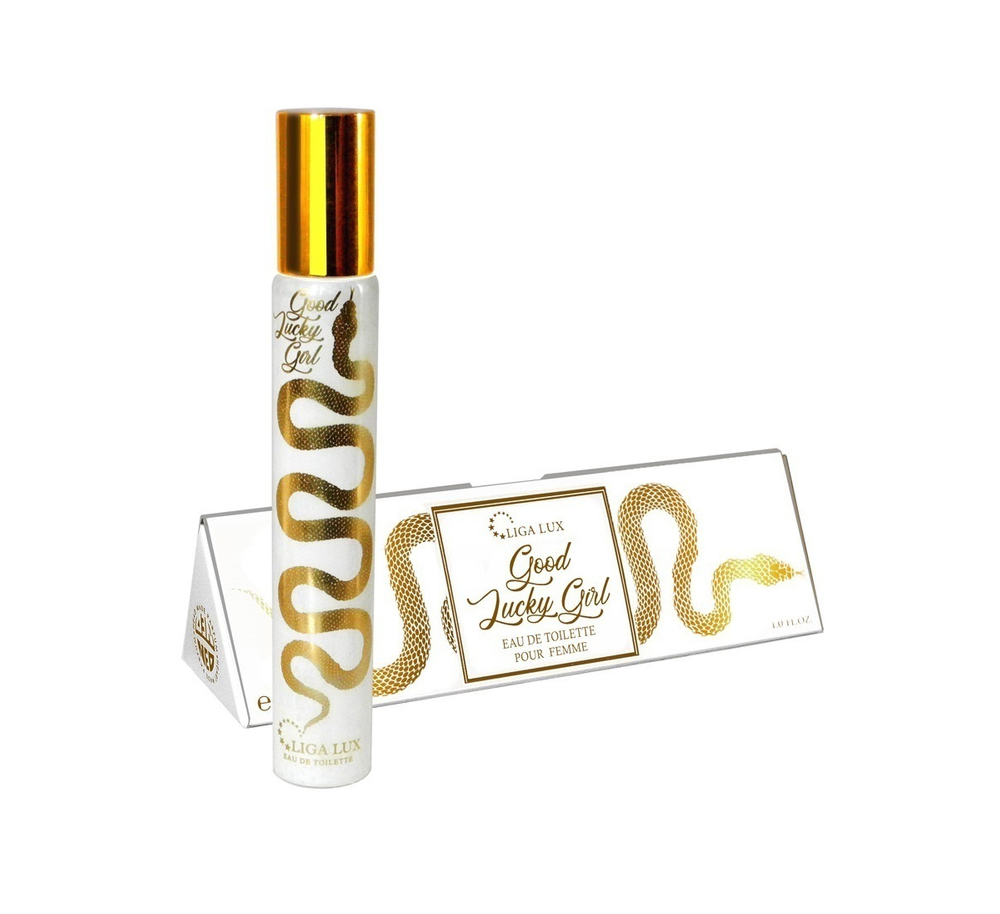 Neo Parfum woman (30) Liga Lux - Good Lucky Girl Туалетная вода 30 мл. / в ручке